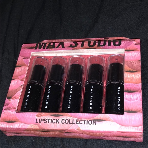 Max Studio | Makeup | Already Sold | Poshmark